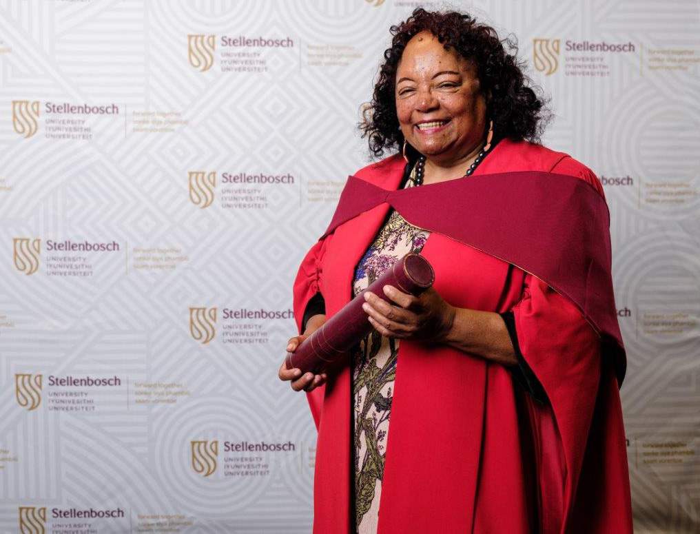 Diana se raad: ‘Ag, drink net ’n glas wyn en perform jou hart uit ...