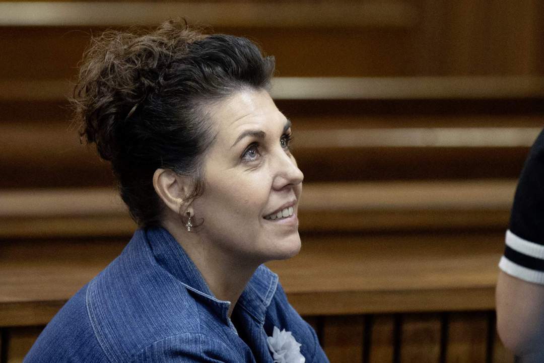 Vroedvrou: Berader hét Baba D se ouers bygestaan, hoor hof | Netwerk24