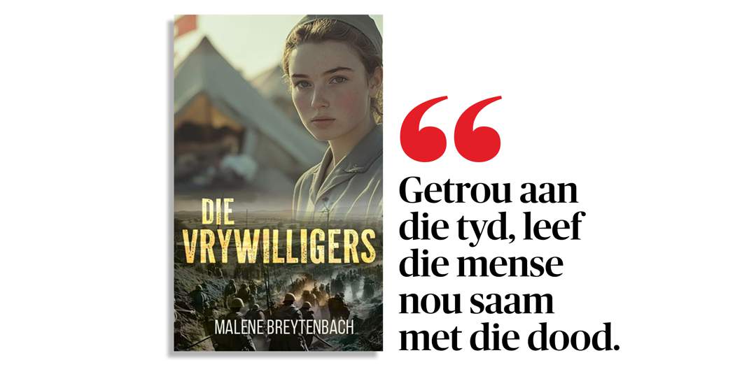 Boere, bloed, stof en vlieë – die fyn lyn tussen hardkoppig en trots ...
