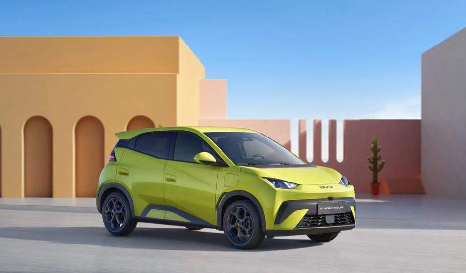 Is elektriese voertuie werklik ’n beter kopie as brandstofmotors ...