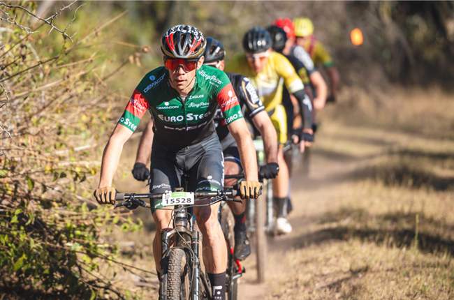 Die GROOT Trap gaan Bos(veld)! | Netwerk24