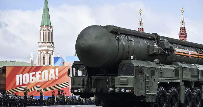 Russe hou by kernperke – ‘solank Amerikaners dit ook doen’ | Netwerk24