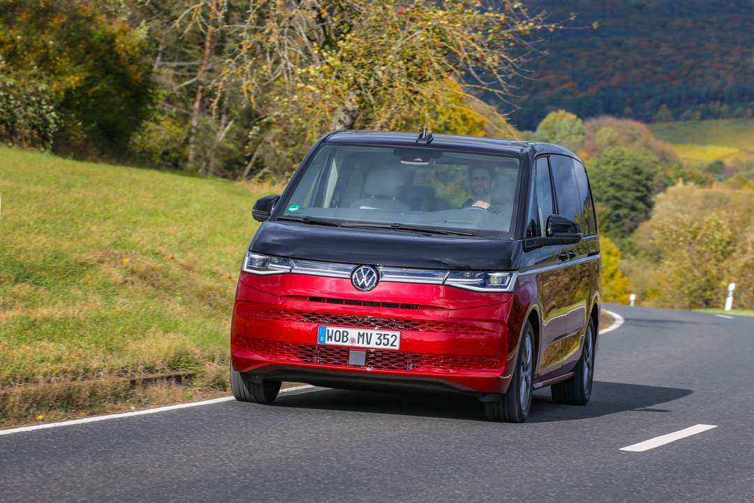 Maak reg vir nuwe T-Roc – en ’n Kombi-EV | Netwerk24