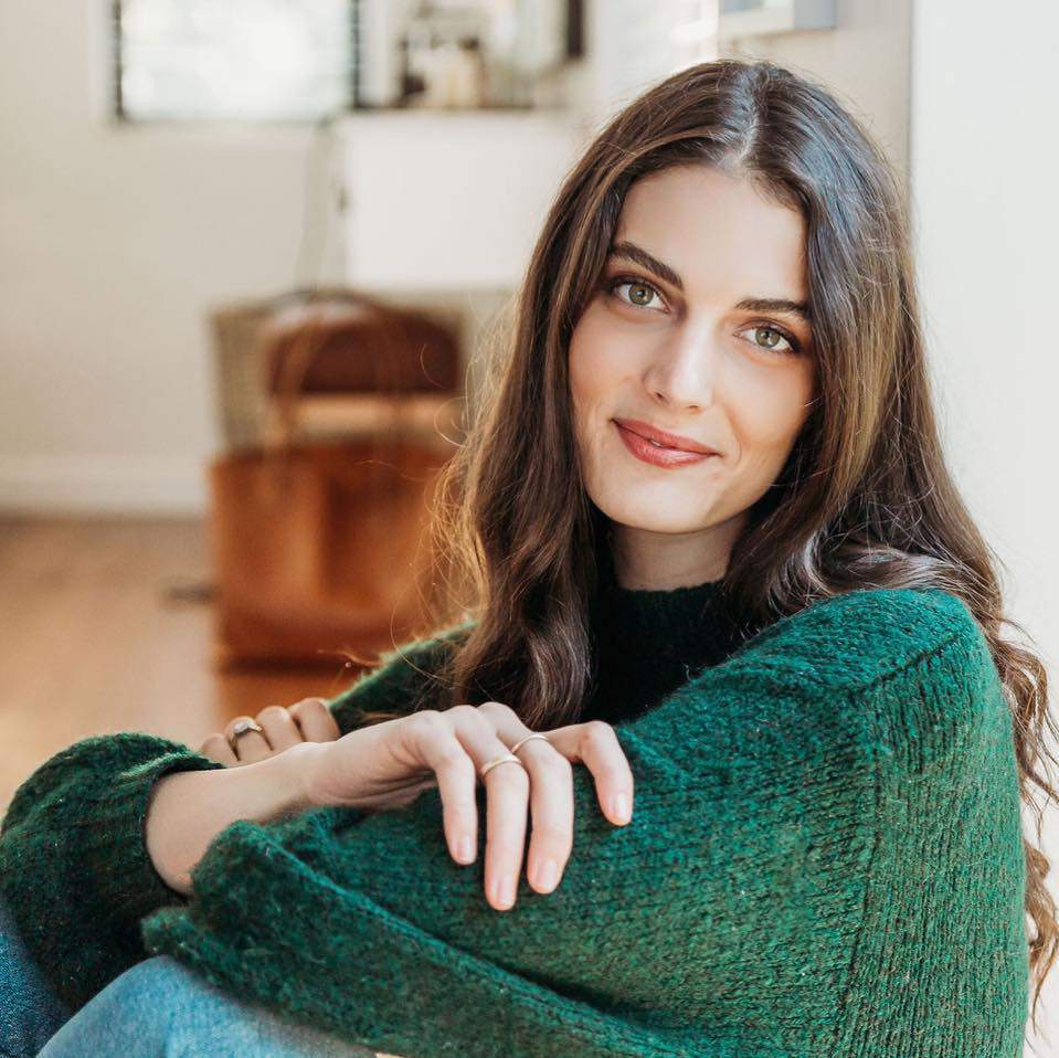Katryn Kruger se nuwe avontuur! | Netwerk24