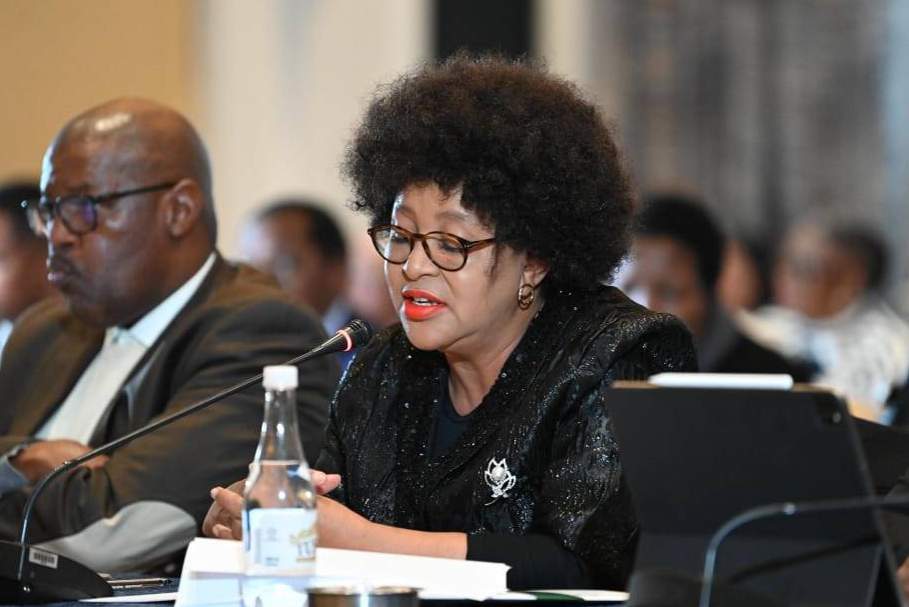 ANC in Vrystaat ‘g’n verdeeld’ | Netwerk24