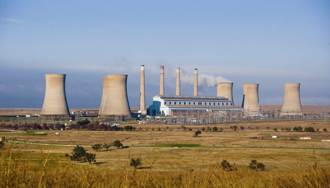 Sekerheid oor ontbondeling van Eskom bemoedig sakelui | Netwerk24