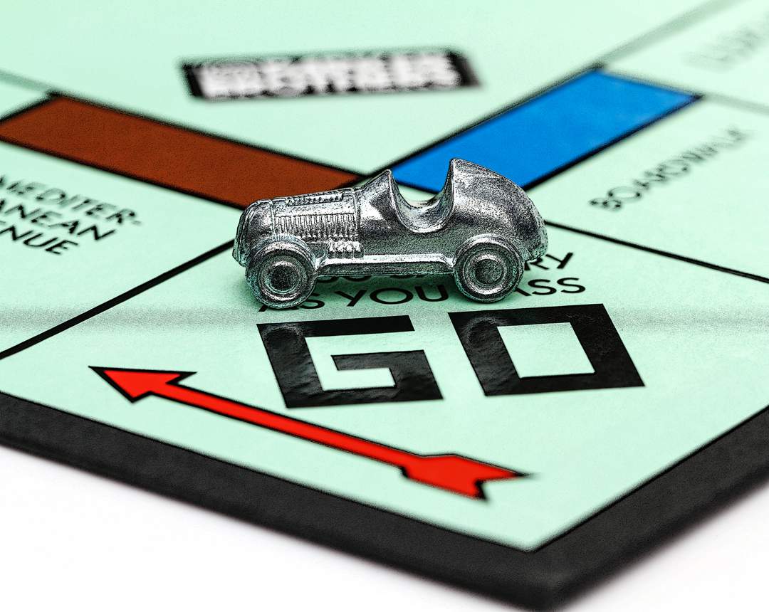 Nico van Gijsen: Tyd is die petrol wat jou geld-enjin woema gee | Netwerk24