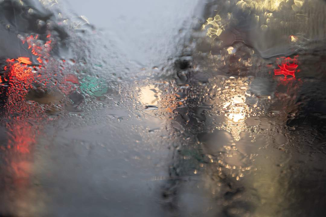 Storms saai verwoesting in noorde, nog reën op pad | Netwerk24