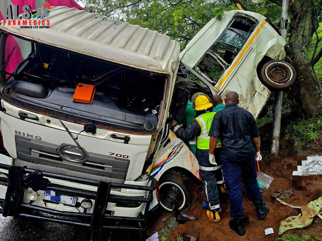 Staat se ambulanse bedel pynpille by ons, sê paramedici in bekgeveg met ...