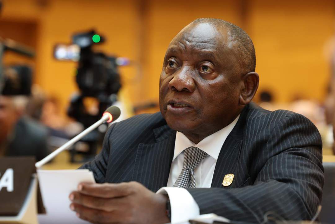 Basiese onderwys ervaar steeds enorme probleme, skryf Cyril | Netwerk24