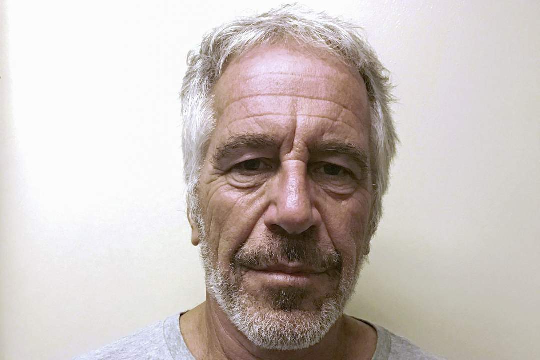 SA vrou ‘probeer lewe terugkry ná Epstein’ | Netwerk24