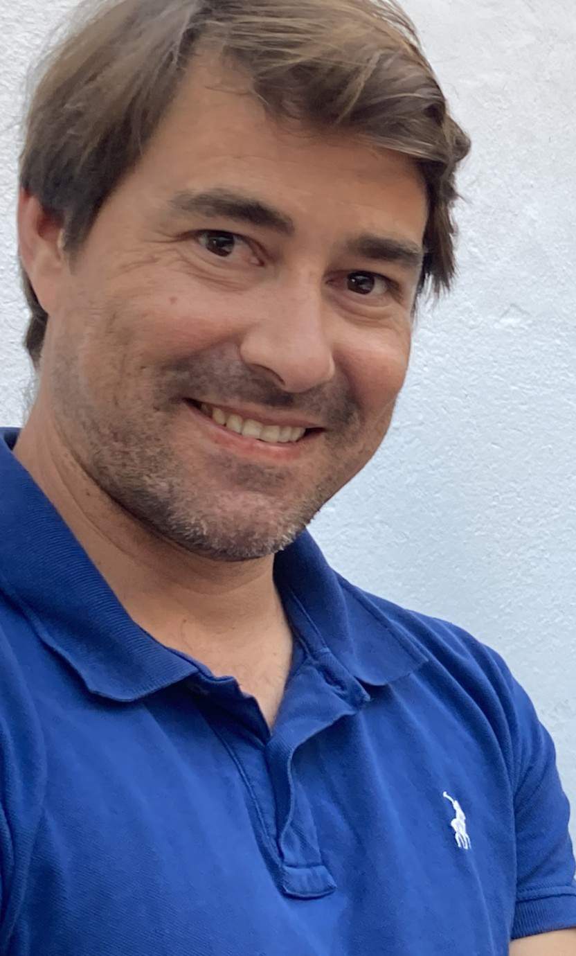 Bekende gholfspeler (41) van Boland ná kort siekte oorlede | Netwerk24