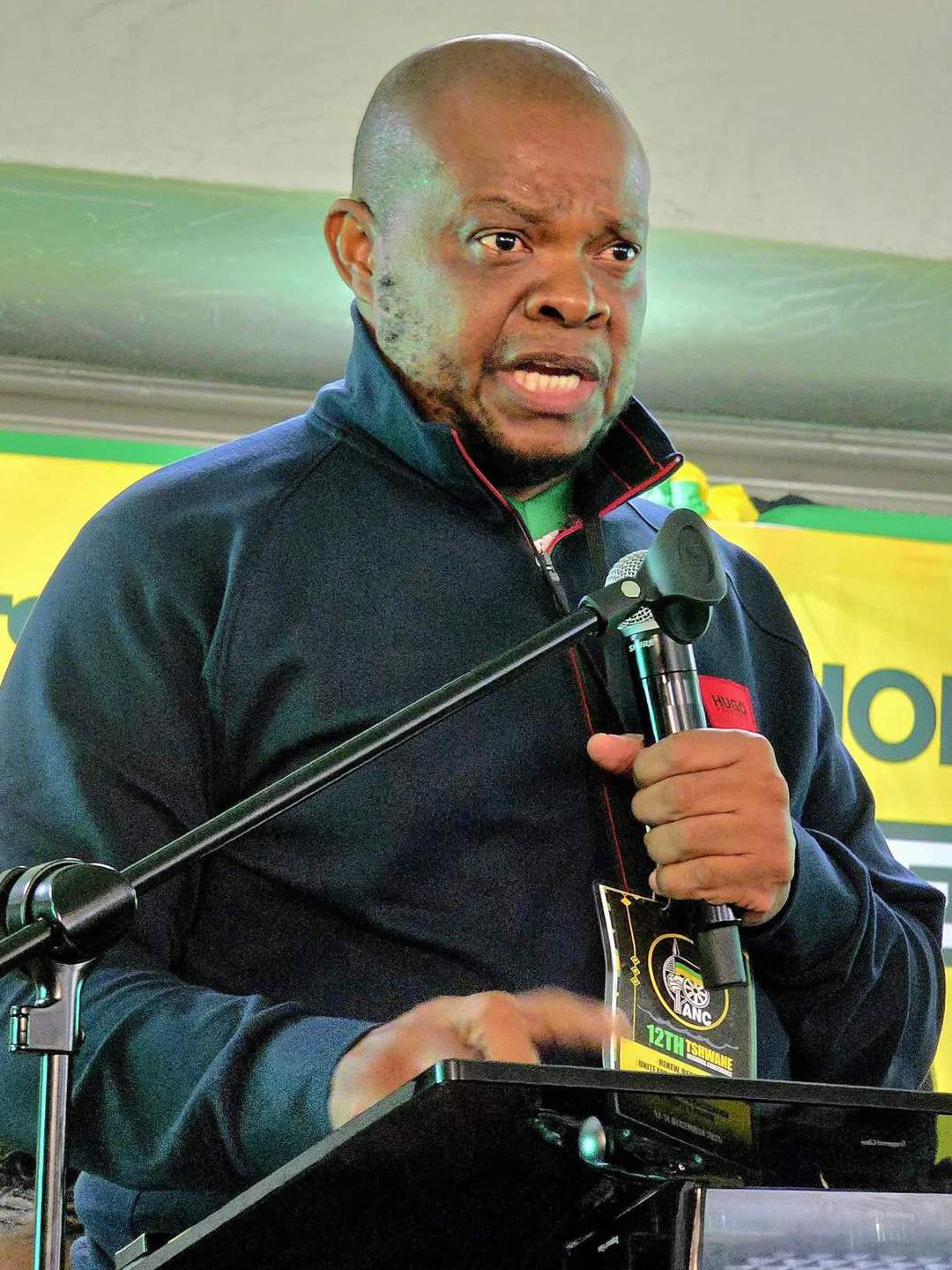 ANC ‘lê korrupsie, wanadministrasie in Tshwane-metro bloot’ | Netwerk24