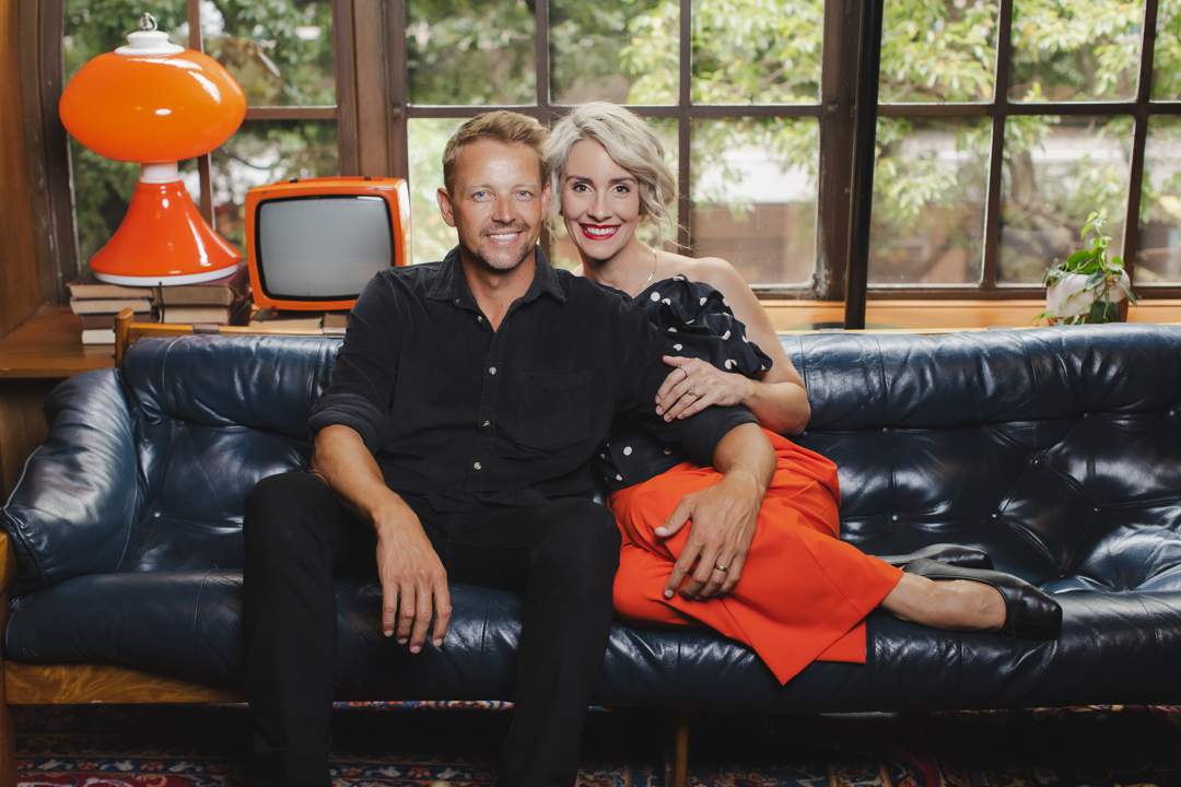 Ivan en Donnalee: Saam skryf ons die storie van ons lewe | Netwerk24