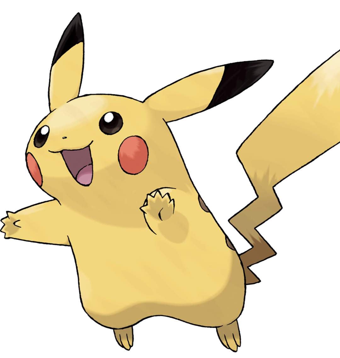 Pikachu, I choose you! Pokémon word 30 jaar oud – en die wêreld vier ...