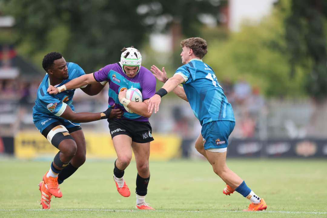 Arende pleeg kuikenmoord teen Emeris in Potch | Netwerk24