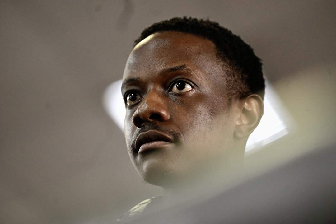 4de aanklag teen Mugabe-seun oor Immigrasiewet | Netwerk24
