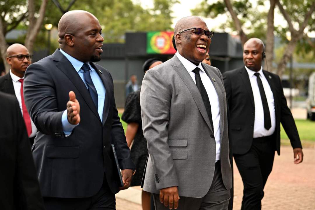 Lesufi in provinsiale rede: ‘Gauteng is die hartland’ | Netwerk24