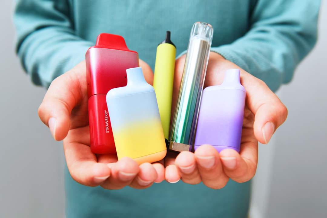 Sondebelasting: Minister kom binnekort vir jou ‘vape’ | Netwerk24