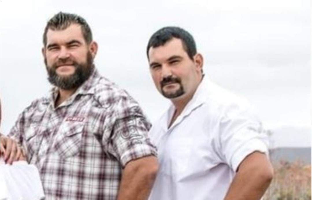 Oudtshoorn: Broers sterf enkele dae uitmekaar | Netwerk24