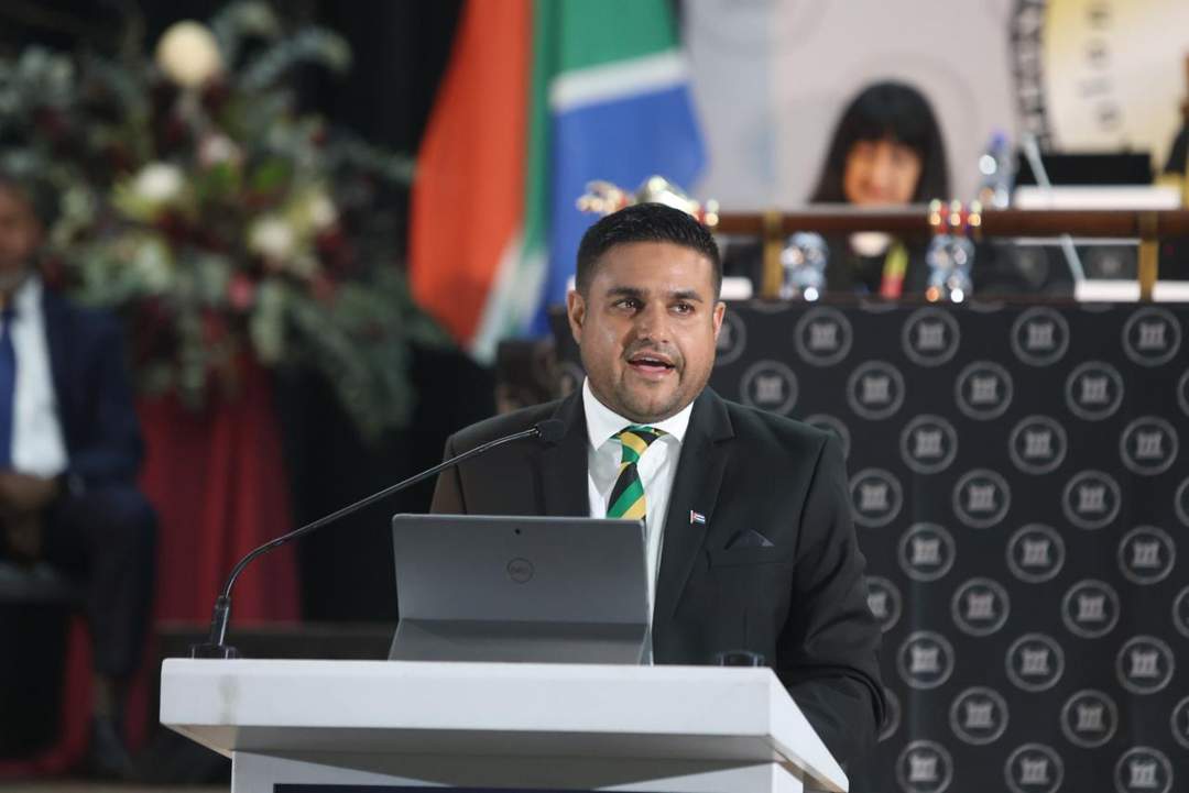 Winde vertel nie ware verhaal van Wes-Kaap, sê opposisie | Netwerk24