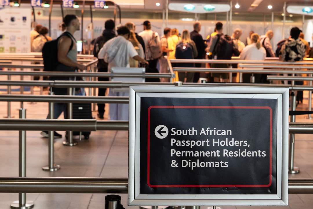 Gauteng gewildste onder immigrante — Statistieke SA | Netwerk24