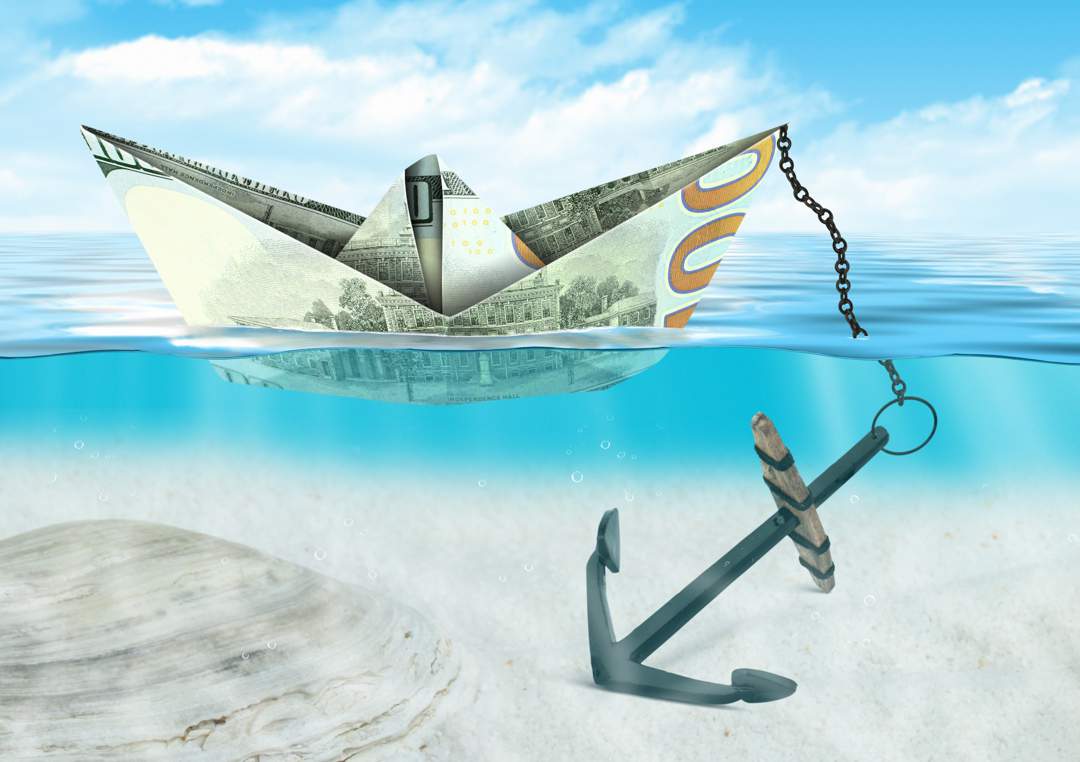 Fiskale anker ‘sal vertroue versterk’, mits politiek nie inmeng | Netwerk24