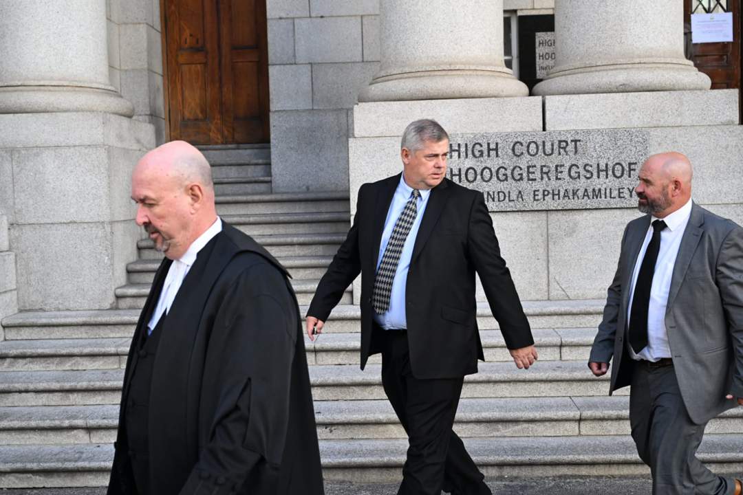 Sheri-Ann-moordsaak: Oudbankier ‘gretig’ dat verhoor begin | Netwerk24