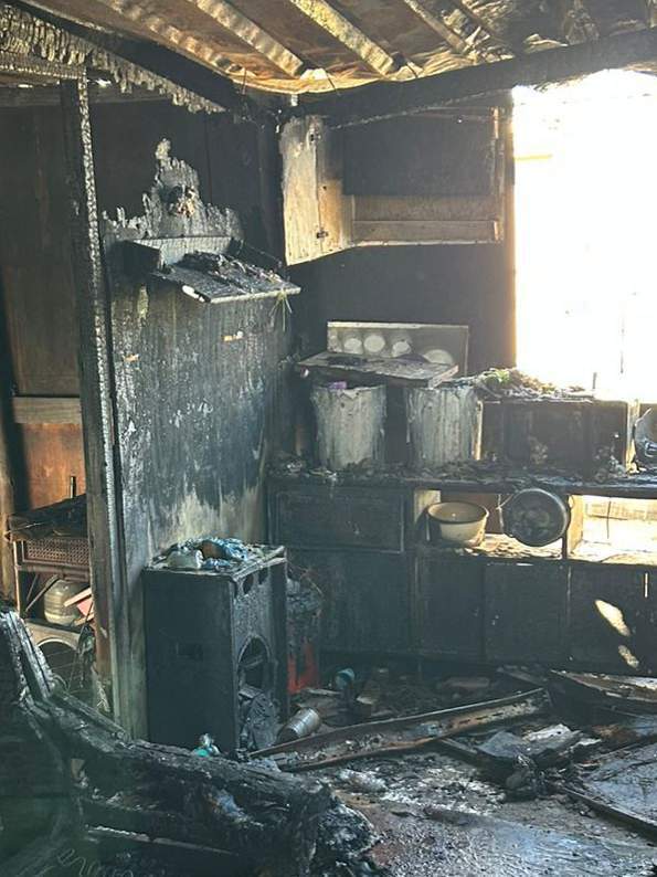 5 kinders sterf in huisbrand in KZN | Netwerk24