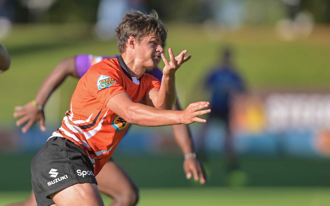 UJ-kaptein breek sy span se wendroogte teen Arende | Netwerk24