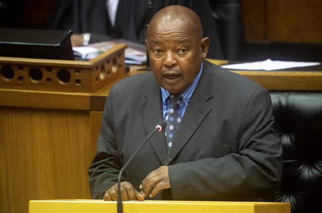 Mosiuoa Lekota sterf op 77 | Netwerk24
