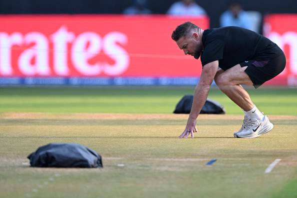 McCullum wil aanbly as Engeland-afrigter ondanks uitdagings | Netwerk24