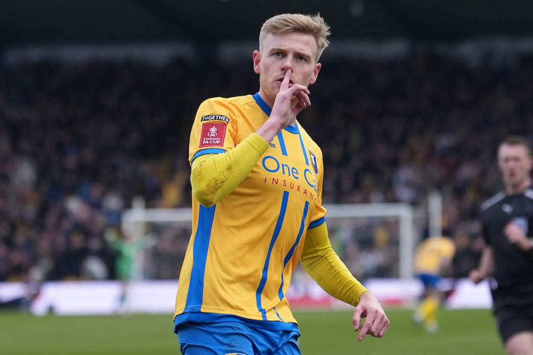 Arsenal skrik groot in FA Cup-reeks | Netwerk24