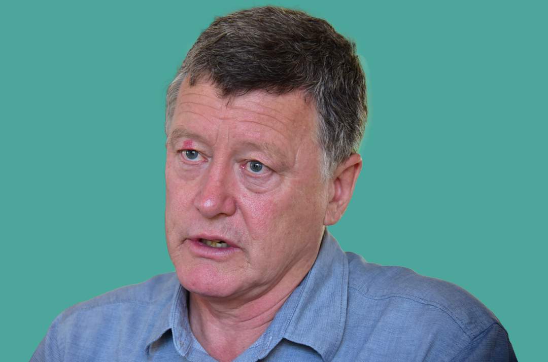 Jan Lubbe: ’n Gebed om vrede | Netwerk24