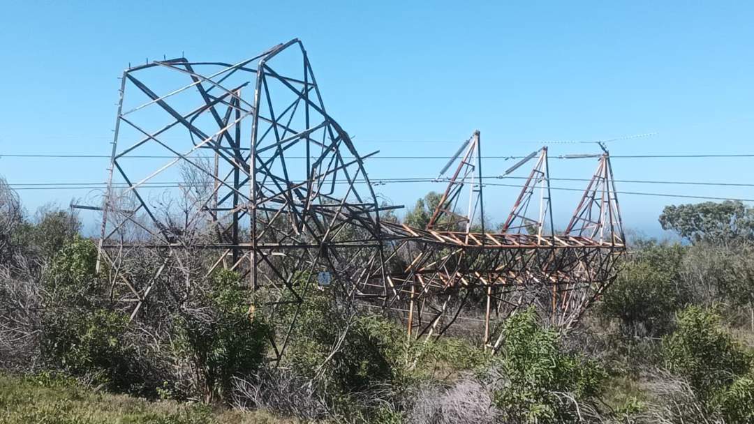 Jammer, sê Baai oor kragonderbreking wat 10 dae kan duur | Netwerk24