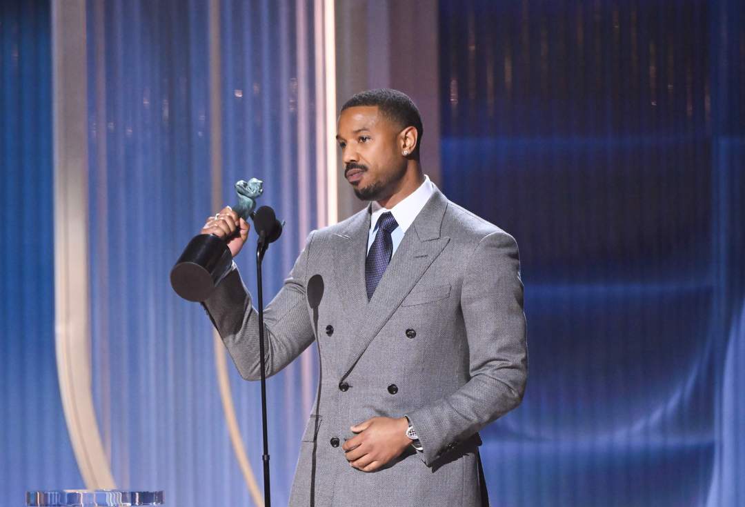 Michael B Jordan en Jesse Plemons se hegte band: Hulle ding mee vir ...