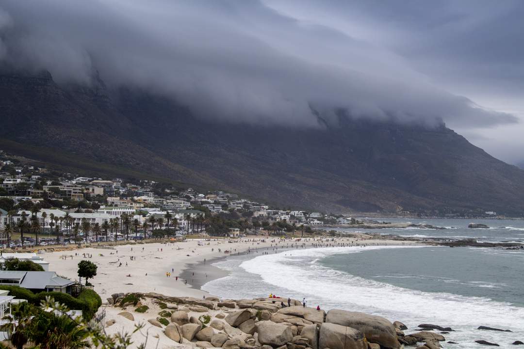 Wes-Kaapse strande pronk weer op lys van wêreldbestes | Netwerk24