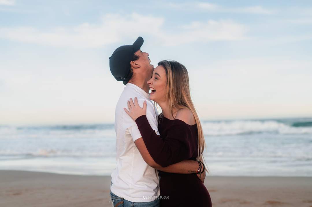 ‘Oe jitte, Baby’: Nolene van de Rheede deel babanuus | Netwerk24