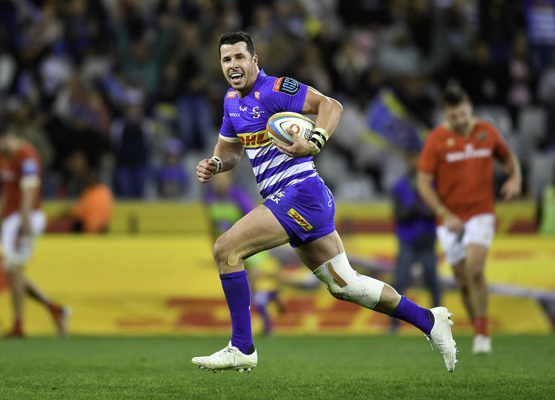 Stormers hoop ou hande gee deurslag op Loftus | Netwerk24