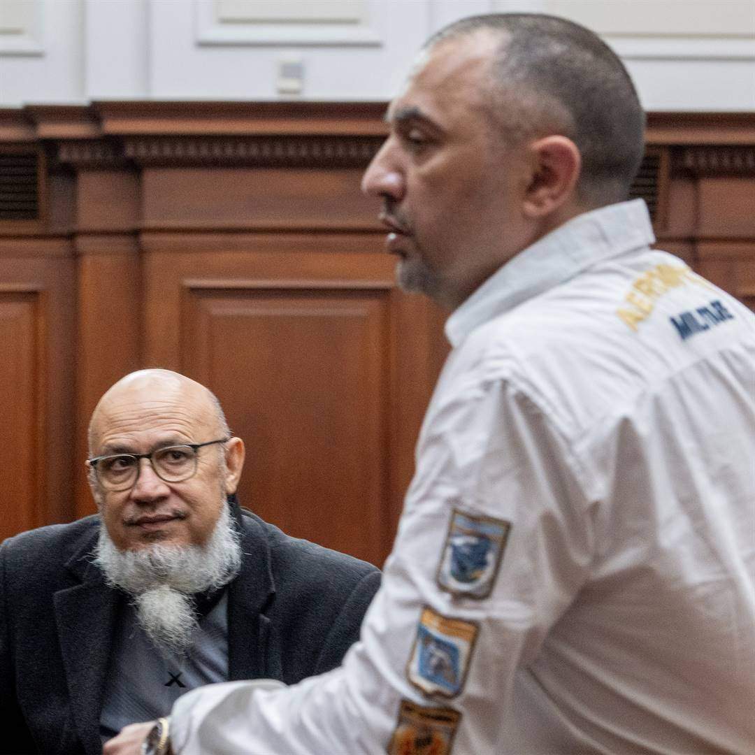 Nog g’n duidelikheid oor wanneer Modack se BTW-verhoor begin | Netwerk24