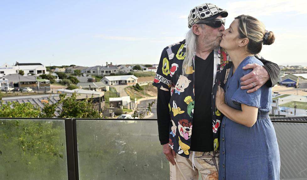 Onthul: Anton Goosen word weer pa... op 80! | Netwerk24