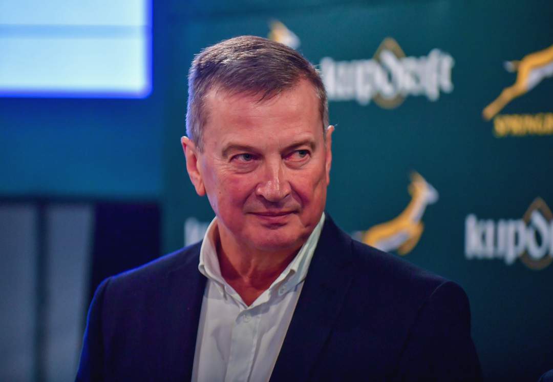 Saru, Canal+ 'positief' oor rugby-aanbod op kassie | Netwerk24