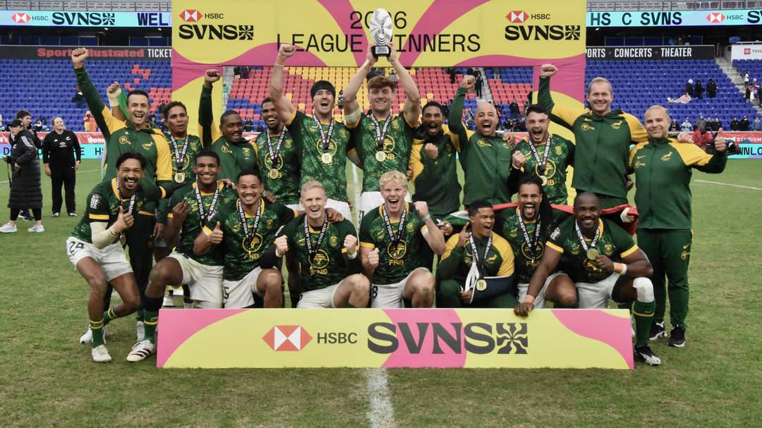 Blitsbok-breier ‘sprakeloos’ oor sy span se vasbyt in New York | Netwerk24