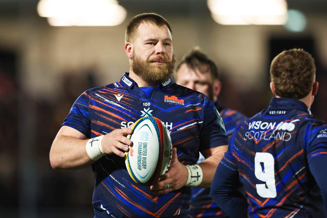 Leeus verwag Boan ‘sal punt op Ellispark wil bewys’ | Netwerk24