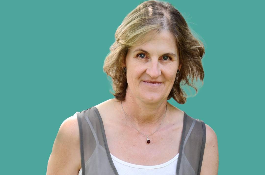 Carié Maas: Nie alle boeke hoort op wit-olifant-tafel | Netwerk24
