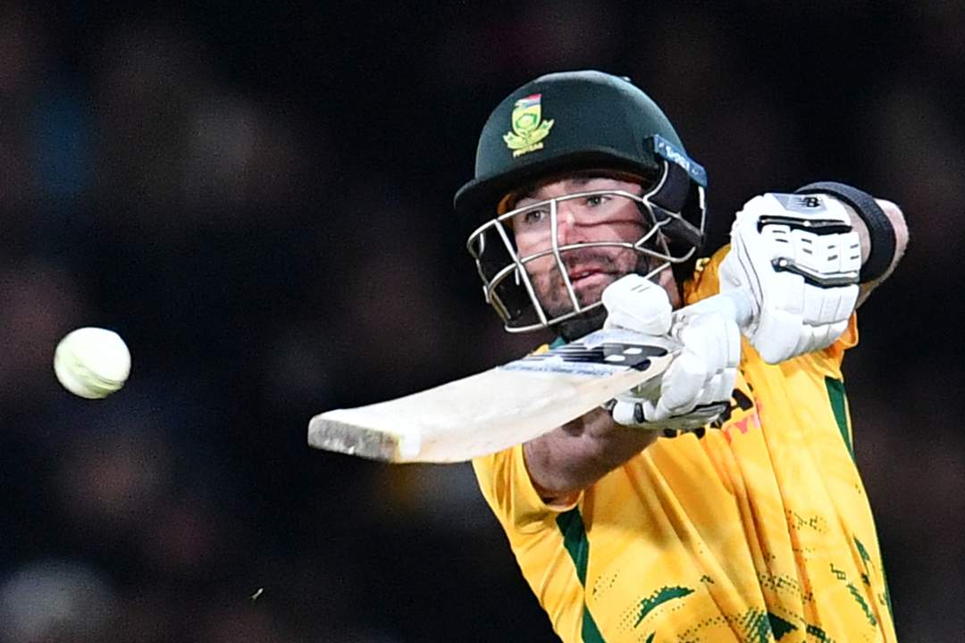 Connor lei Proteas tot reekssege oor bottervinger-Kiwi’s | Netwerk24