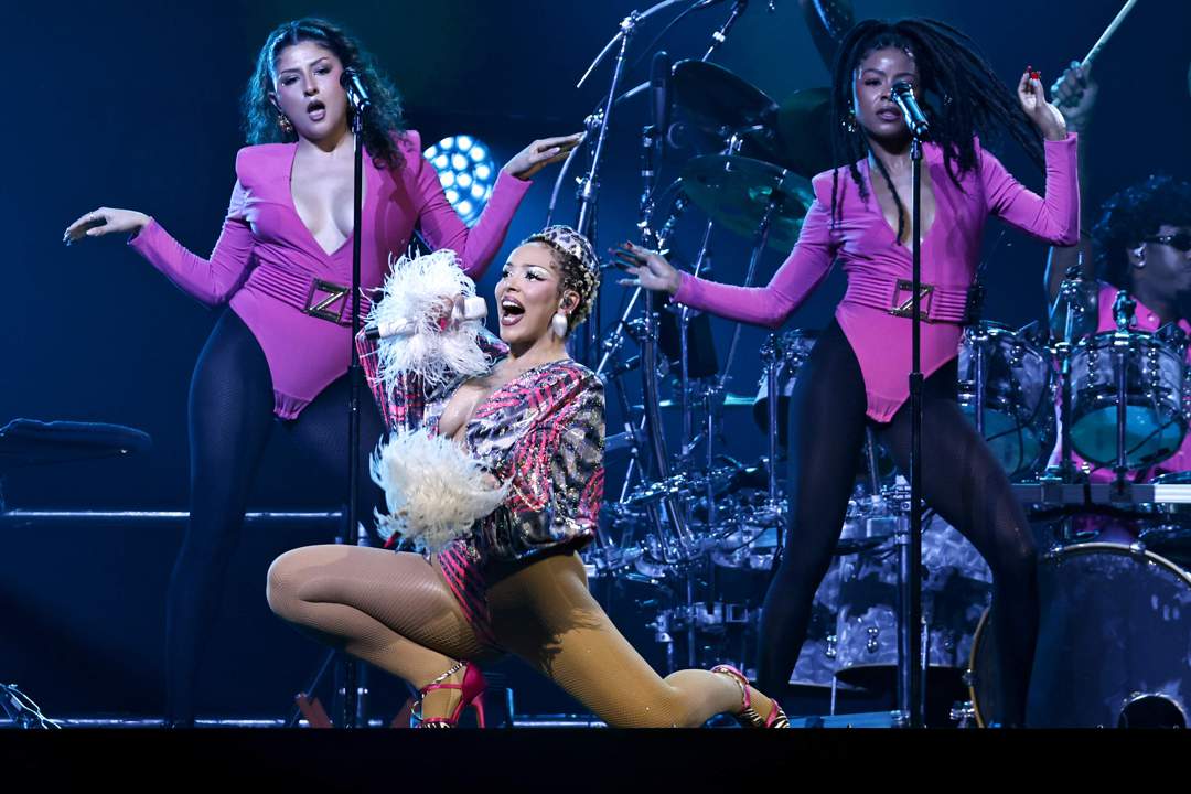 Doja Cat ná haar eerste SA-besoek: ‘Dis een van die lekkerste optredes ...