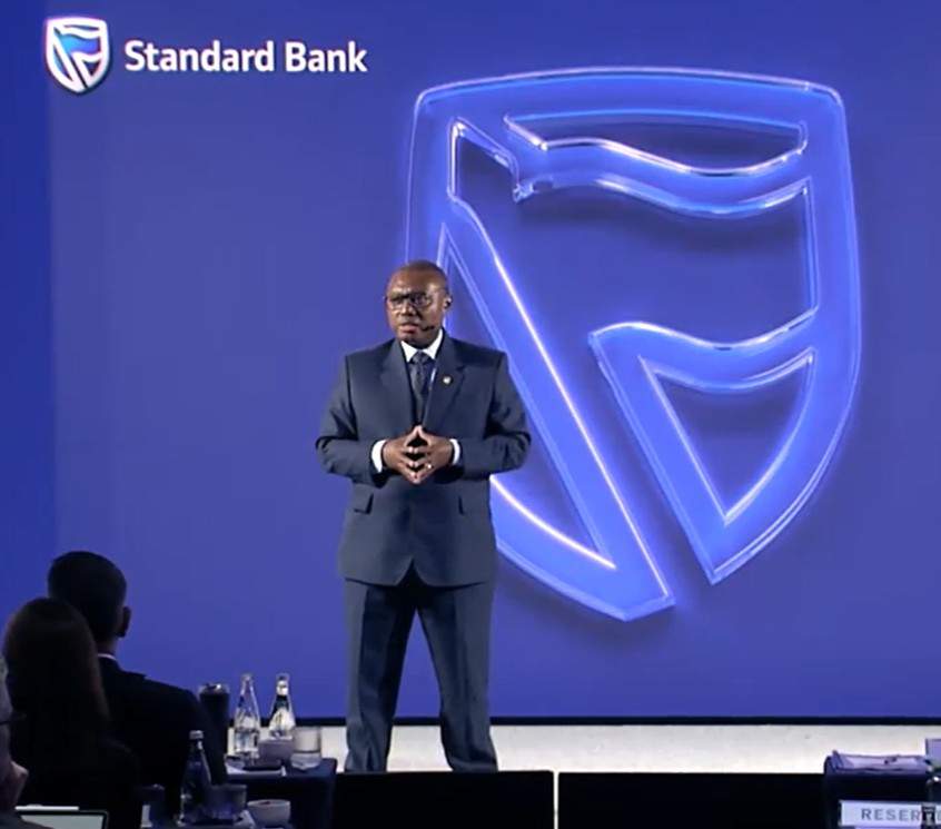 KI en Afrika is enjins vir Standard Bank se groei tot 2028 | Netwerk24