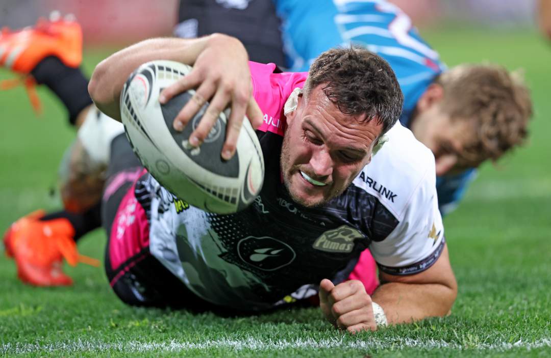 Pumas se Stonehouse: ‘Ons onderskat niemand’ | Netwerk24