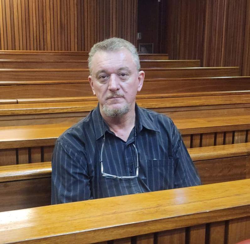 Wiskundeonderwyser kry lewenslank weens moord op sy vrou | Netwerk24